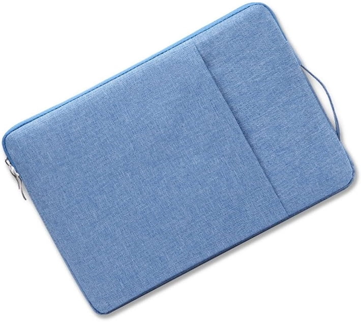 The Great Living Co. Splashproof Laptop Sleeve with Handle-Macbook ...