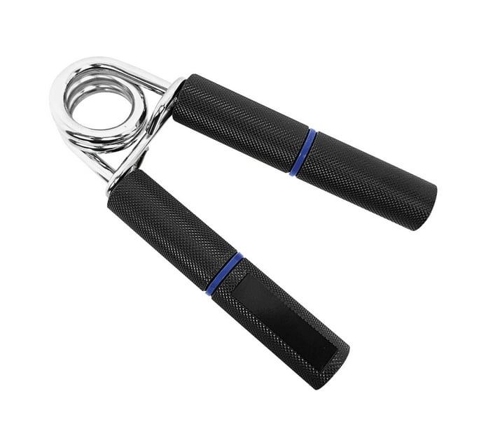 Someone’s in a Makro Trojan Metal Handgrip Mood
