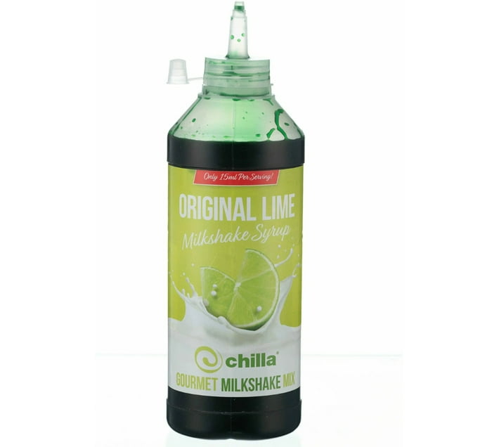 Chilla 1 Pack (1 L, Pack of 1) | Makro