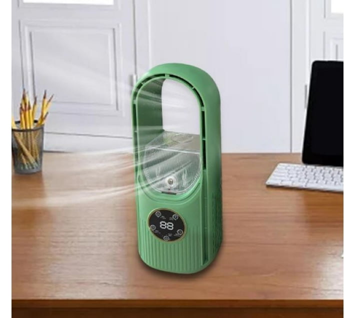 generic 25 L Room/Personal Air Cooler (Green, AC) | Makro