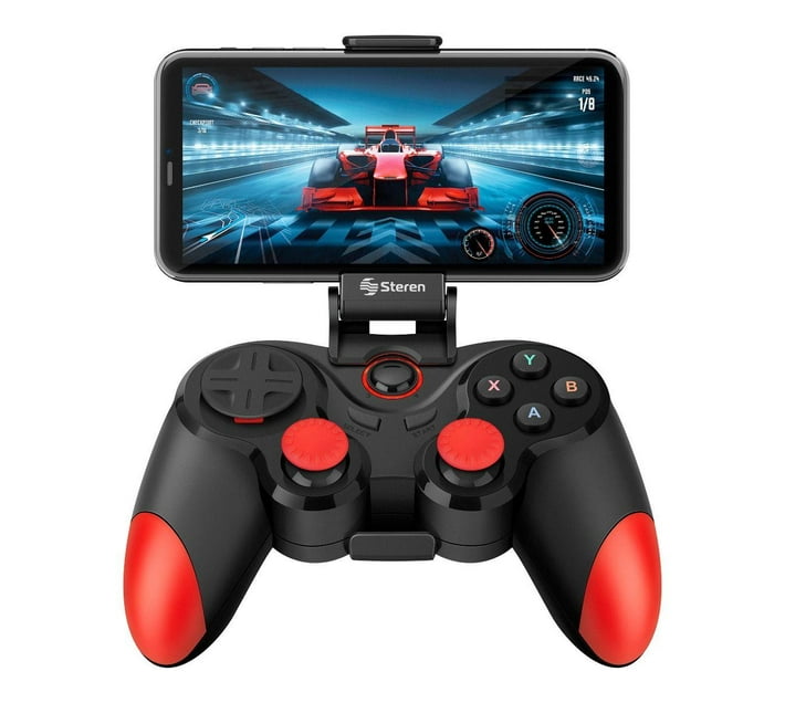 Someone’s in a Makro Best Sales Cheap And Quality Gamepad Android ...