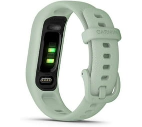 Garmin Vivosmart 5 Smartwatch (Cool Mint Strap, Free size) | Makro