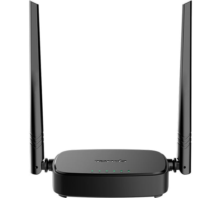 Tenda 4G03 Pro 300 Mbps 4G Router (Multicolour, Single Band) | Makro