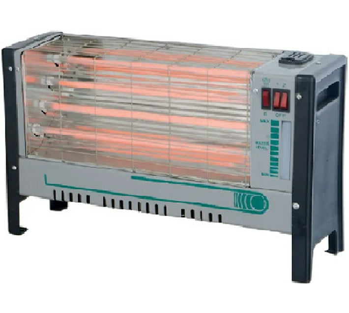 Ashcomonline Home Electric Heater Panel Heater Suitable for Living Room ...