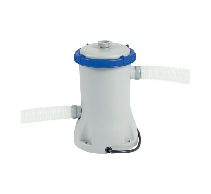 Bestway 2006 l/h Pool Filter Pump | Makro