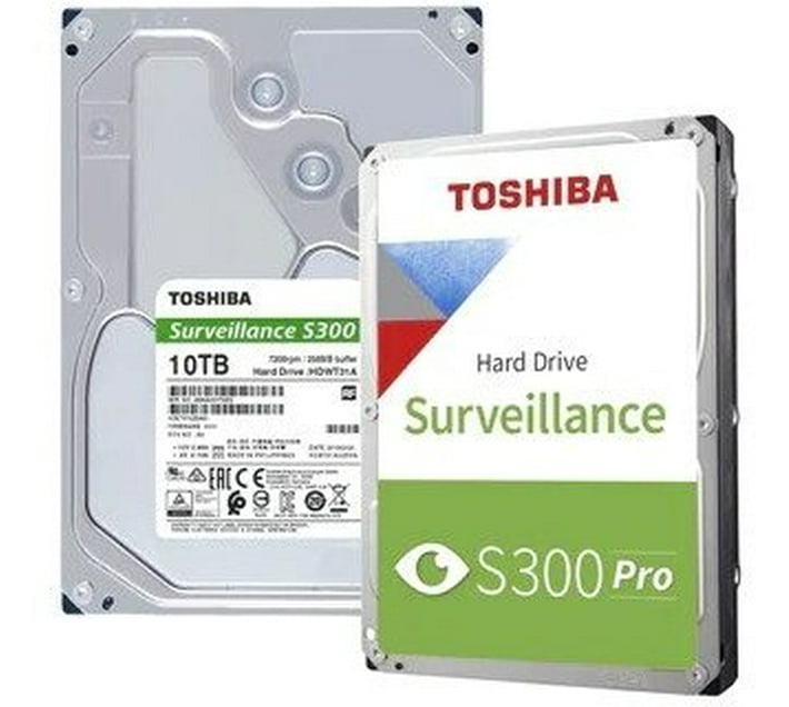 Seagate 1 TB HDD (HDKPJ42ZRA02) (Interface: SATA III, Form Factor: 3.5 ...
