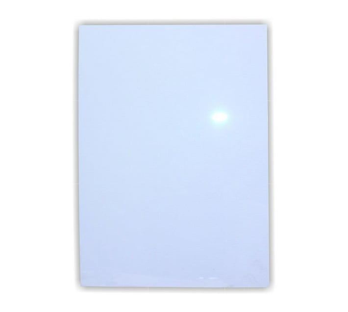 Someone’s in a Makro Parrot Poster Frame Clear Media Cover 1.2mm A2 Mood