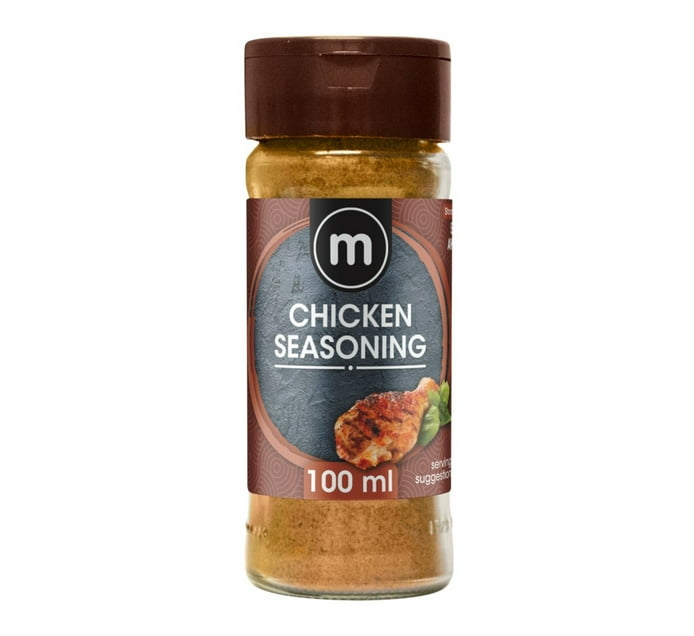 M 1 x 100ml | Makro