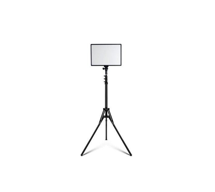 Someone’s in a Makro 1 Piece Video and Photography Continuous LED Light ...