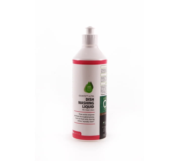 GreenWorx Odorite Dishwashing Liquid 500ml Dishwashing Detergent (500 ...