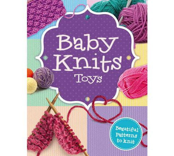 Baby Knits Toys | Makro