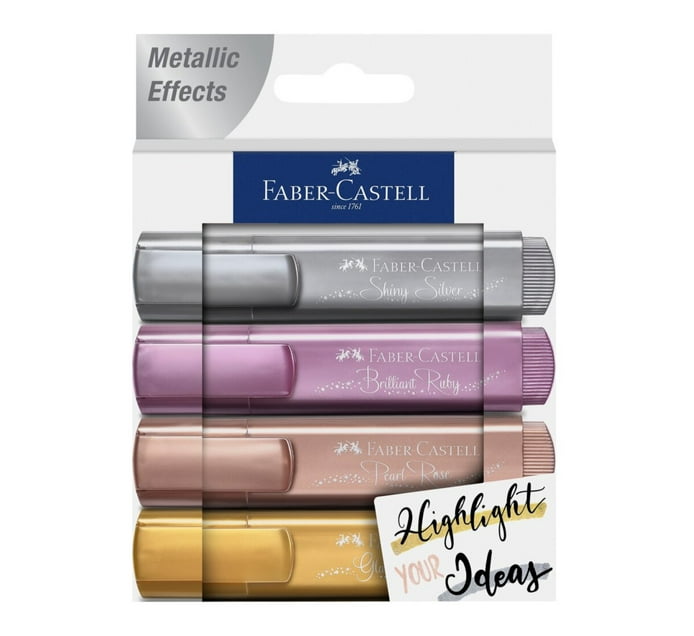 Faber Castel Textliner Highlighter | Makro