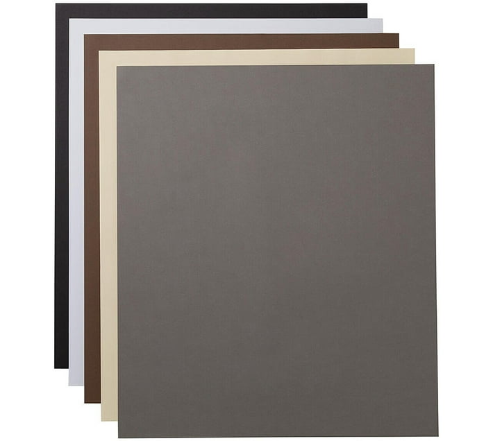 Cricut 2009407 Stickers & Scrapbooks Kit Art and Craft Kit (Neutral ...