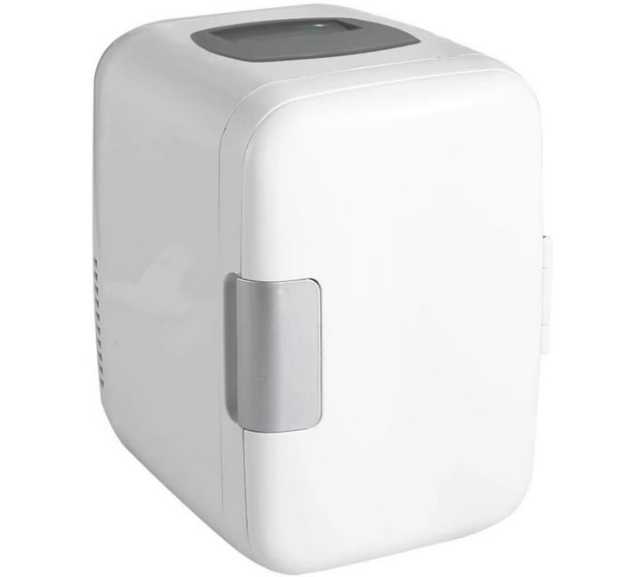 Buy Generic Mini Car Refrigerator with Portable Handle Cooler Bag ...