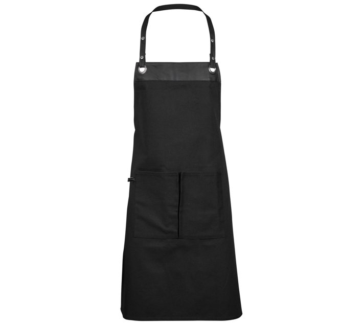 Someone’s in a Makro Hawksmoor Braai Apron Mood
