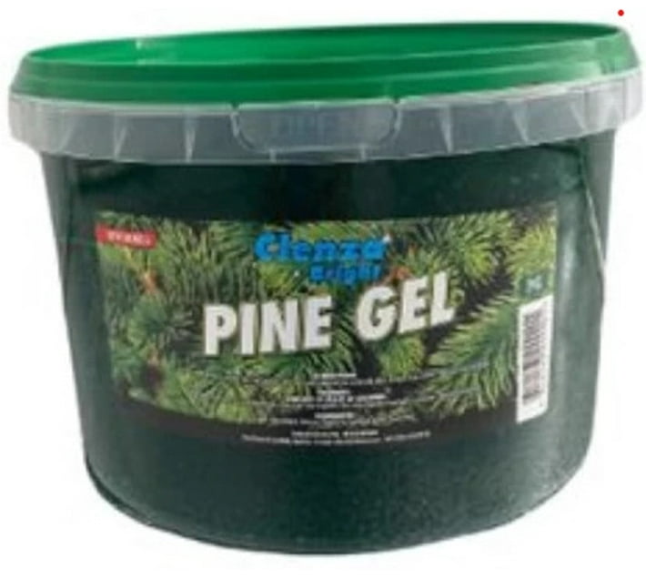 Buy pinegel Clenza Bright Pine Gel Dishwashing Detergent (5 L) in Bulk ...