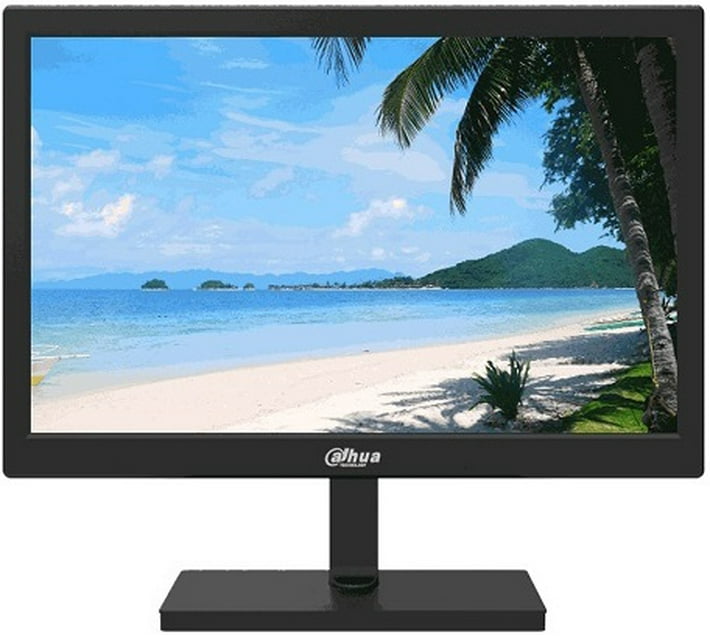 Buy Dahua 19 inch HD IPS Panel Monitor (LM19-F110 Project Series ...