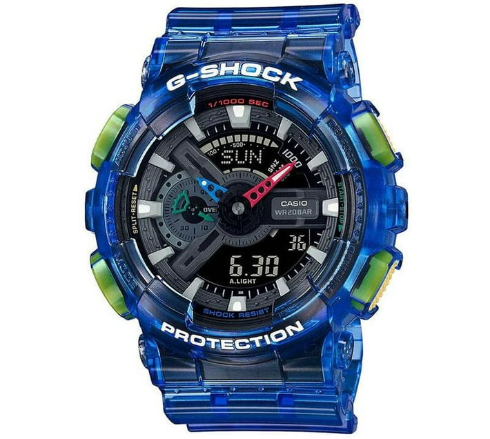 Casio Analog-Digital Watch - For Boys () | Makro