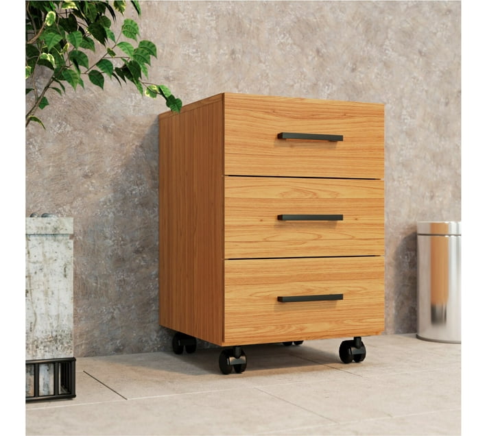 Bella Casa F16 JJ Engineered Wood Free Standing Chest of Drawers ...