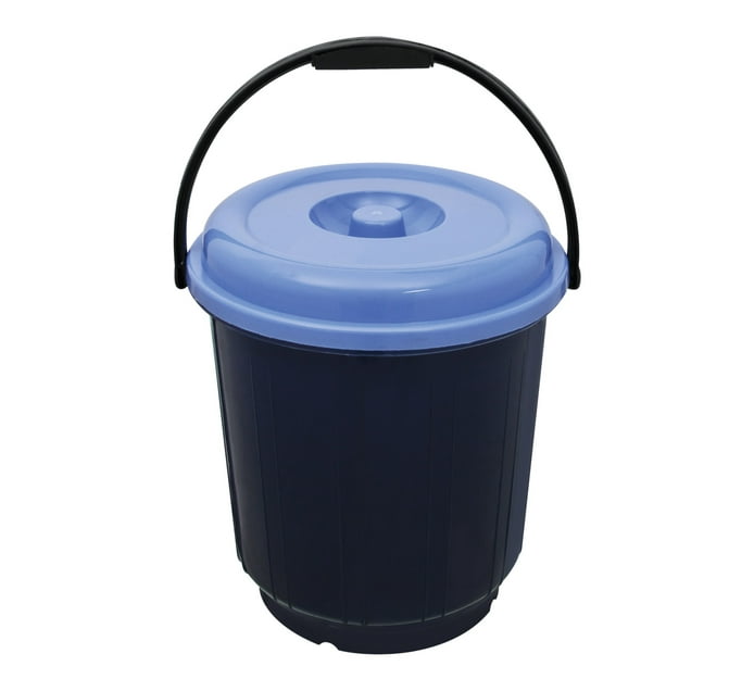 Unica 22 l Bucket with Lid | Makro