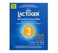 Buy Nestle Lactogen Stage 3 (1 x 1.8kg) in Bulk | Makro Business
