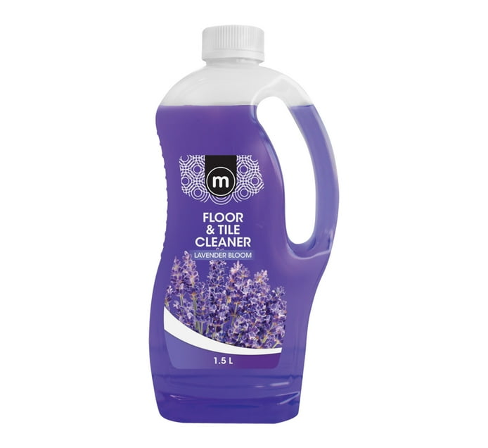 M 1 x 1.5l Tile & Floor Cleaner | Makro