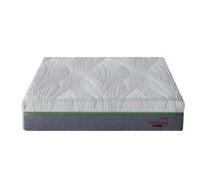 Someone’s in a Makro Rainbow Queen xl Chicago Pocket Spring Mattress Mood