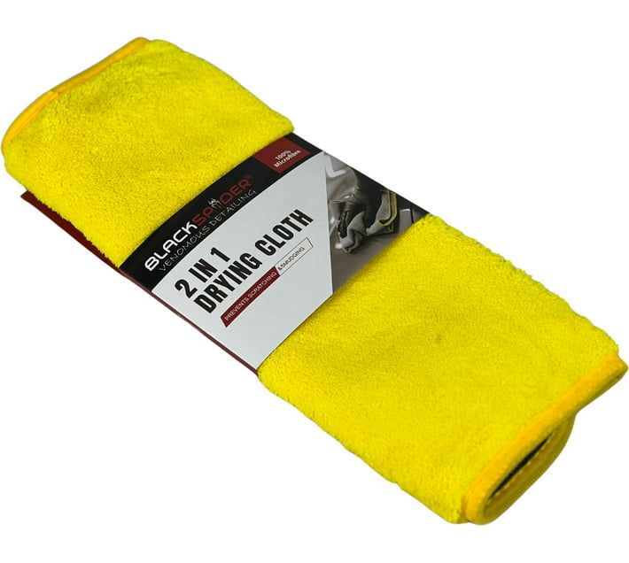 BlackSpider BSVD004 Marble Vehicle Washing Cloth | Makro