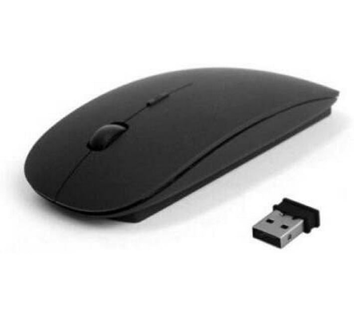Digital World Nano Receiver Wireless (2.4GHz Wireless, Black) | Makro