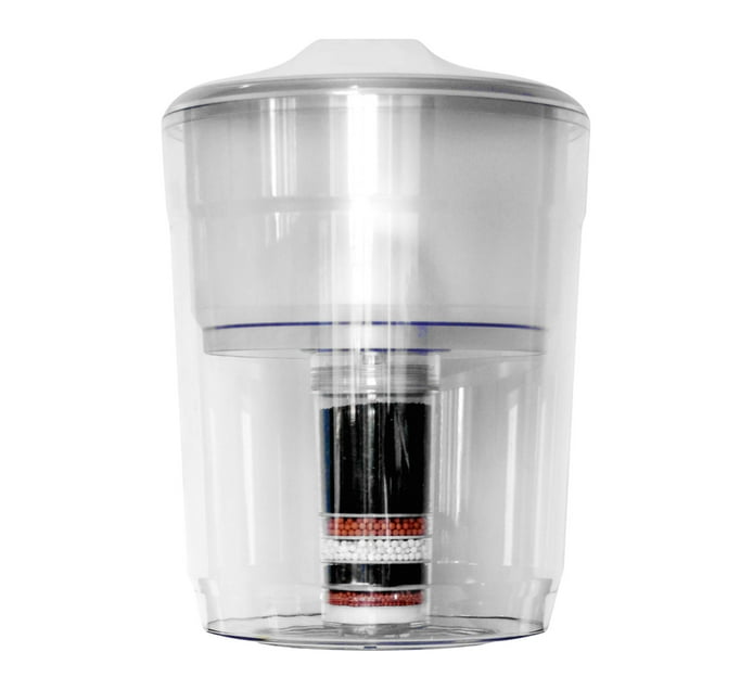 Buy Elegance 20 l Filtered Water Bottle in Bulk | Makro Business