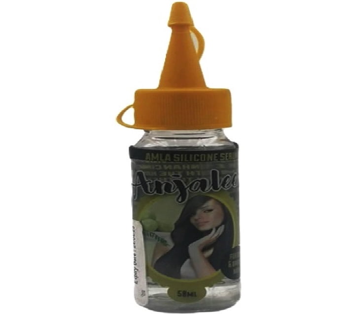 Longfield Trading Anjalee Amla Silicone Serum 50ml (50 ml) | Makro