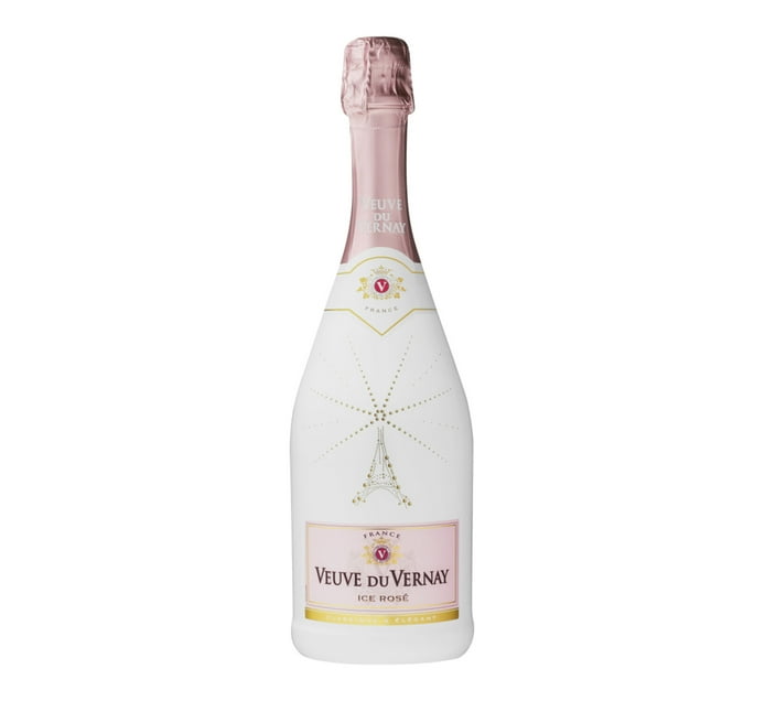 Buy Veuve Du Vernay (1 x 750ml) in Bulk | Makro Business