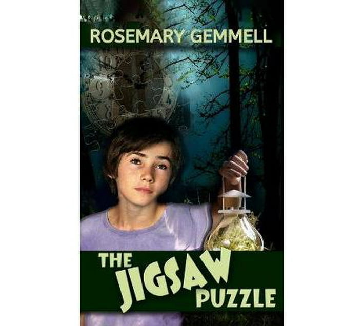 The Jigsaw Puzzle (Paperback / softback) | Makro