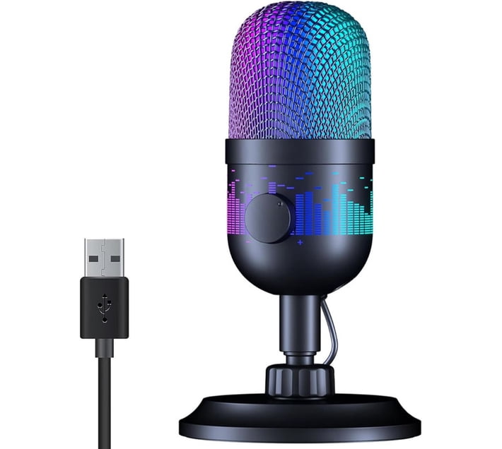 game microphone gamergb Microphone | Makro