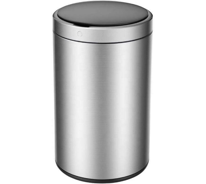 LM 12L Dusbin Plastic Dustbin | Makro