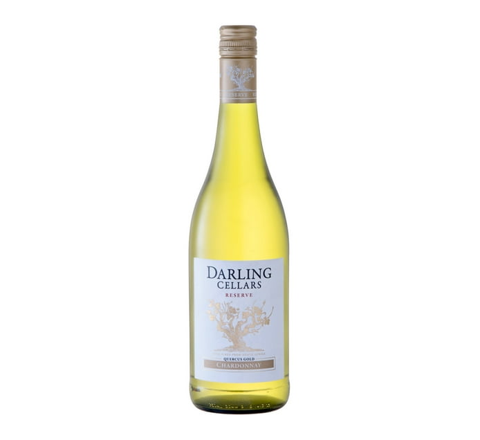 Someone’s in a Makro Darling Cellars Chardonnay (6 x 750ml) Mood