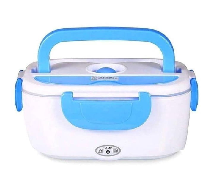 Someone’s in a Makro Electronic Lunch Box Mood