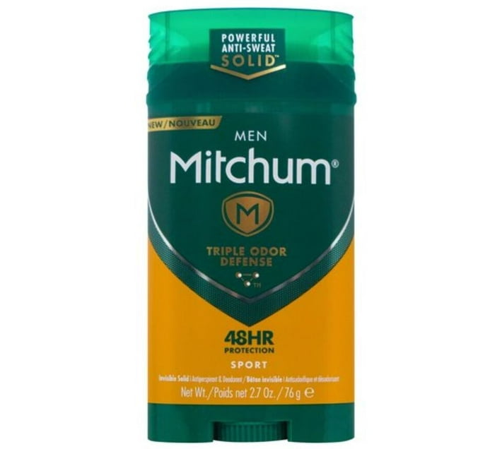 Buy Mitchum Sport Deodorant Stick - For Women (76 ml) in Bulk | Makro ...