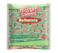 Mister Sweet Candy Coated Mints Spearmint (1 x 50's) | Makro