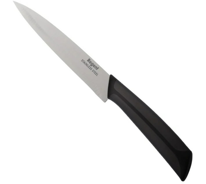 Regent 1 Piece Stainless Steel Chefs Chefs Knife - Crockery Centre ...