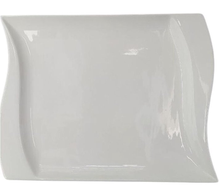Buy Generic Plate Tray Rice Plates () in Bulk | Makro Business