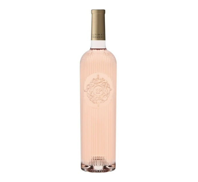 Someone’s in a Makro Ultimate Provence Provence Rose Wine (1 x 750ml) Mood