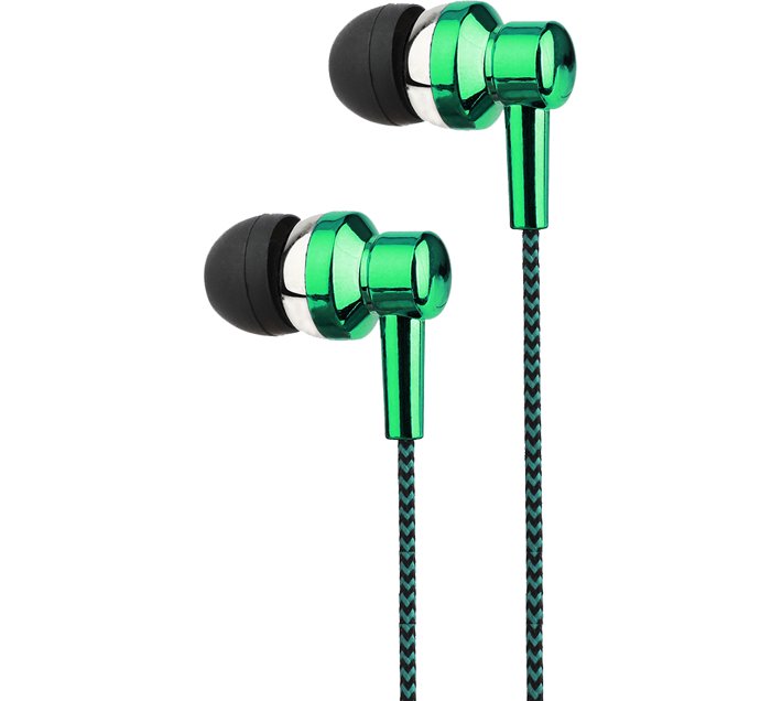 ASTRUM EB250 Wired Headset (In the Ear) | Makro
