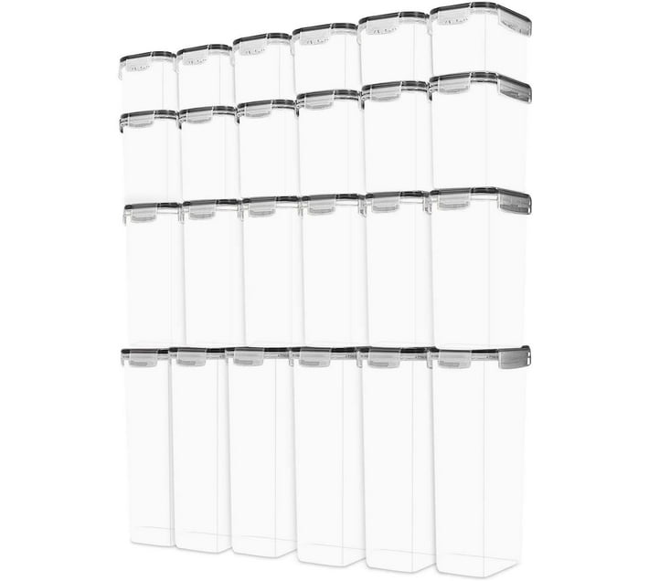 Melzware Polypropylene Utility Container - 0 l | Makro