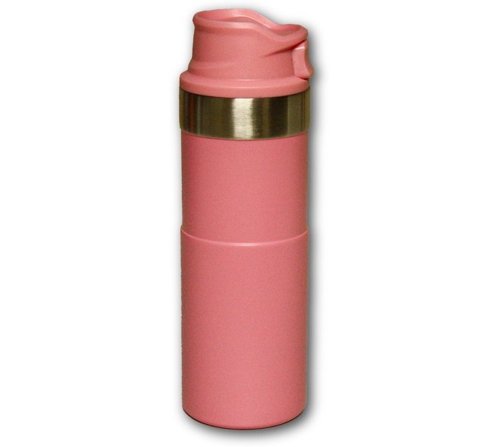 umlilo logistics Trigger Aluminium Tumbler | Makro