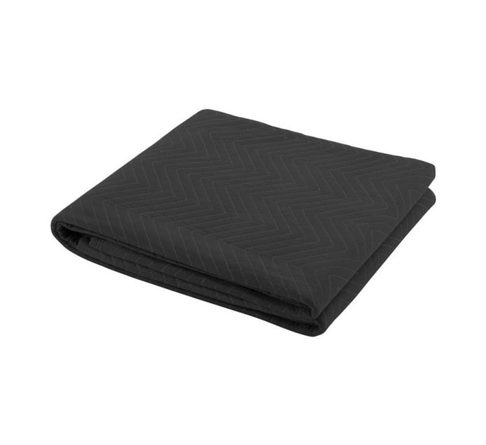 Someone’s in a Makro Camp Master Trailer Non Slip Mat Mood