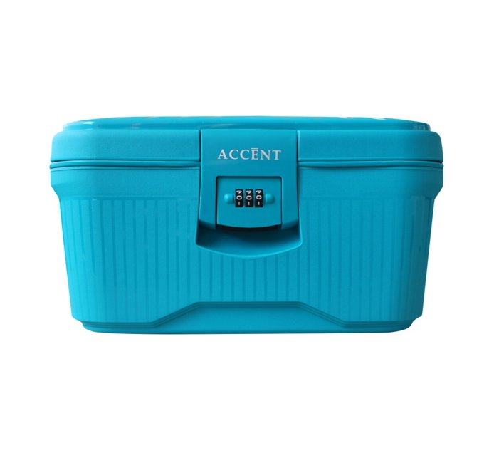 Accent Polypropylene Lock Vanity | Makro