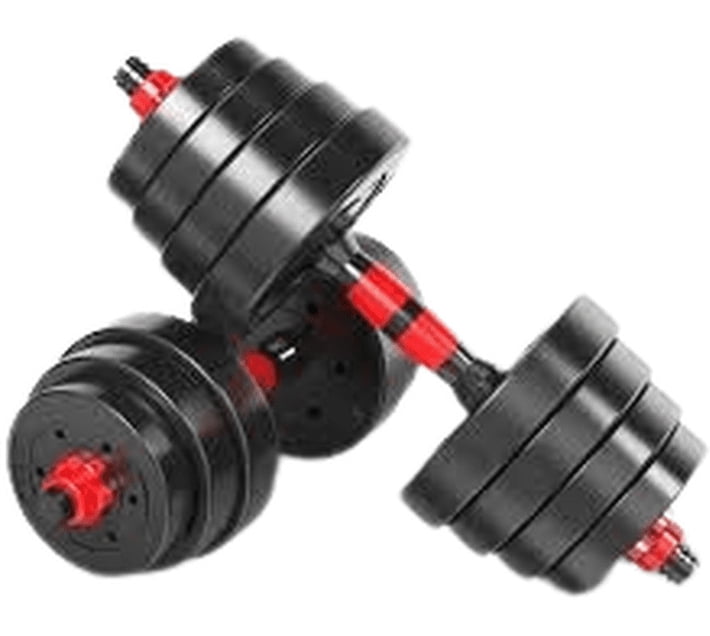 Buy Generic Adjustable Powerblock Dumbbells (40 kg) in Bulk | Makro ...