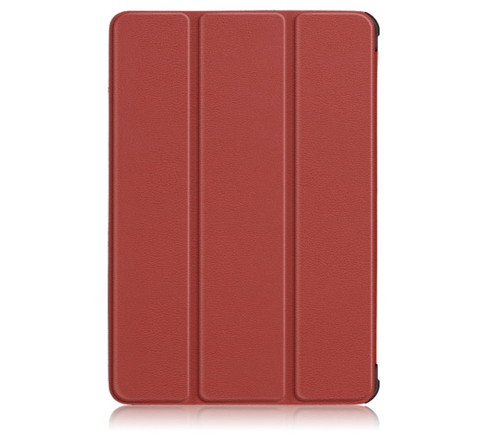 Someone’s in a Makro CAWA Slim smart cover for Kindle Fire HD 10 Tablet ...