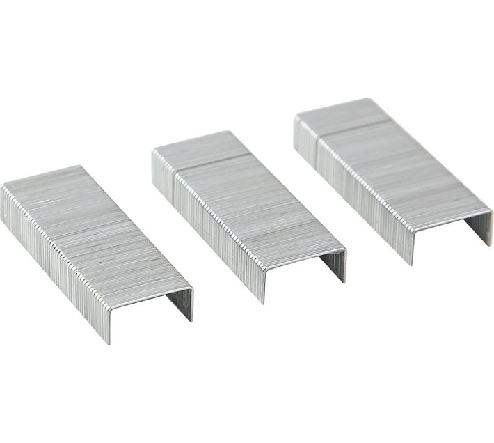 Buy Deli Stationery E0012N Staples Staples (Silver) in Bulk | Makro ...